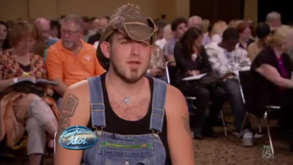 Matt Dillard | American Idol Wiki | Fandom