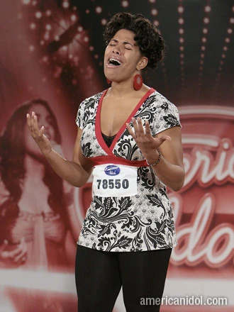 Courtney Williams | American Idol Wiki | Fandom