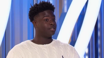 DJ Williams | American Idol Wiki | Fandom