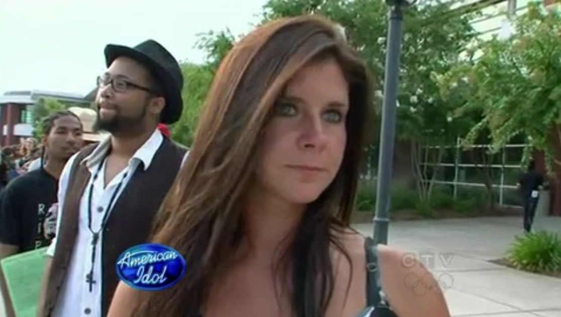 Erica Nowak | American Idol Wiki | Fandom