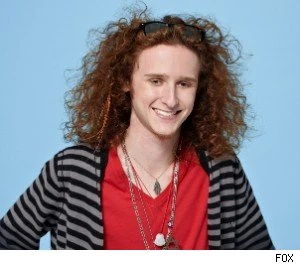 Brett Loewenstern/merge | American Idol Wiki | Fandom