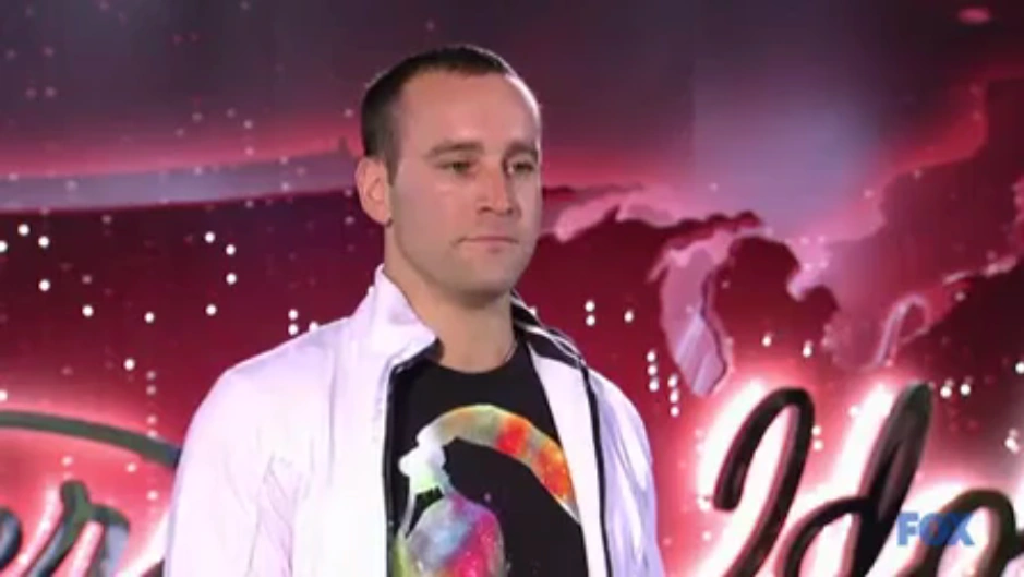 Jay Stone | American Idol Wiki | Fandom