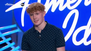 Michael Gerow | American Idol Wiki | Fandom