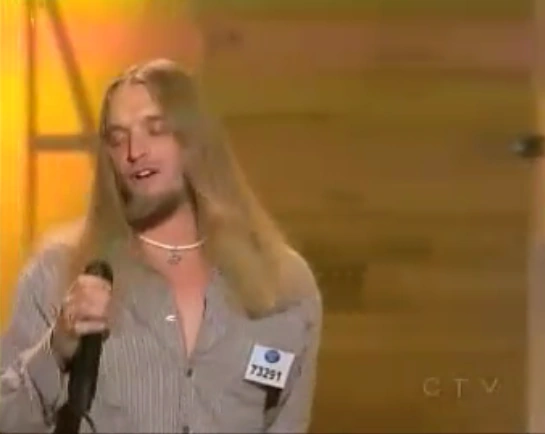 Buck Smith | American Idol Wiki | Fandom