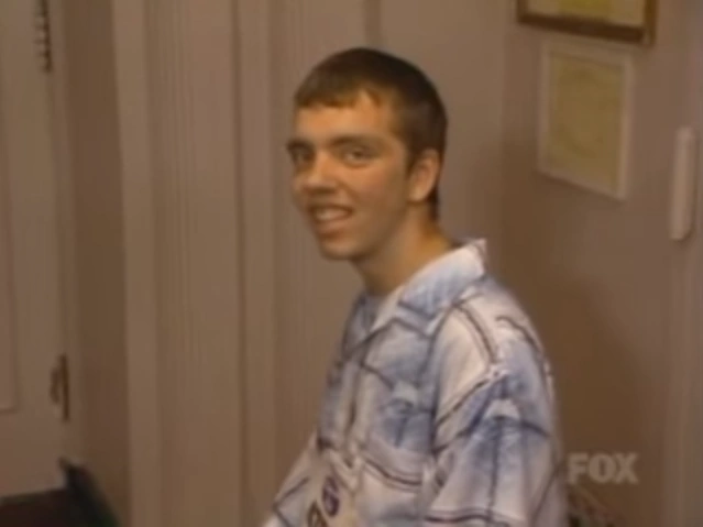 Colin Leahy | American Idol Wiki | Fandom