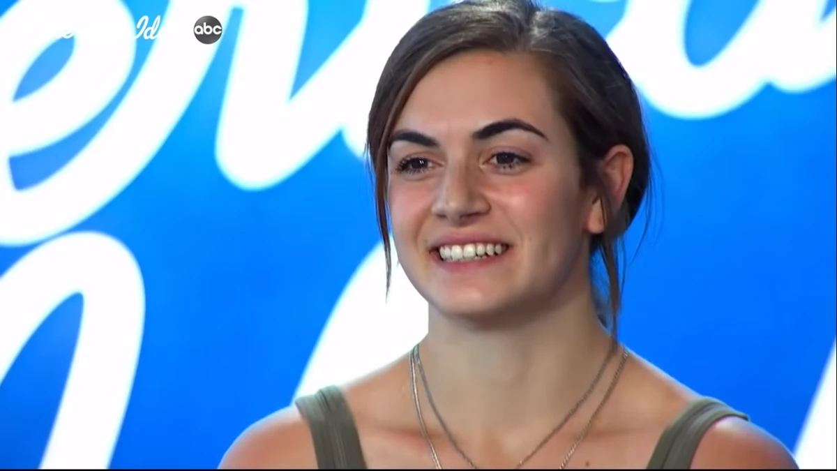 Meghan Fitton | American Idol Wiki | Fandom