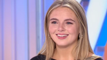 Elleigh Marie | American Idol Wiki | Fandom