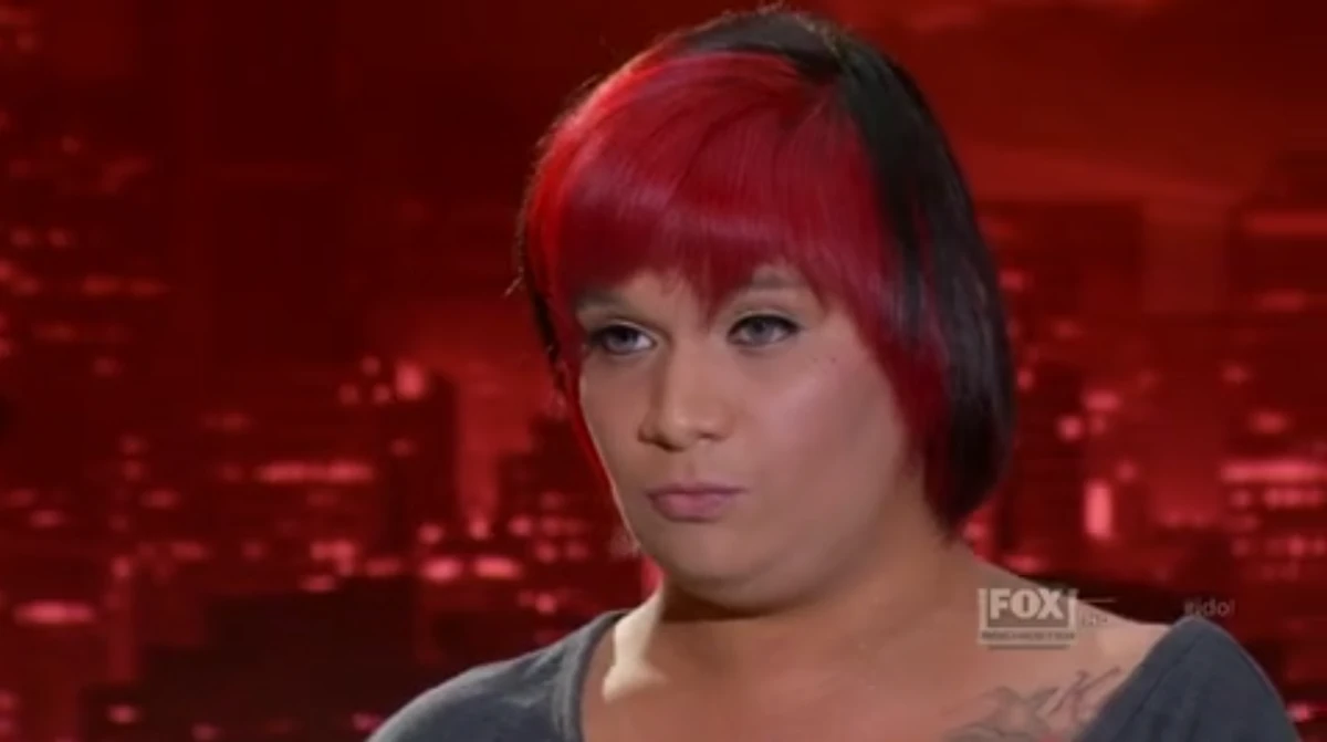 Ricky Jo Garcia | American Idol Wiki | Fandom