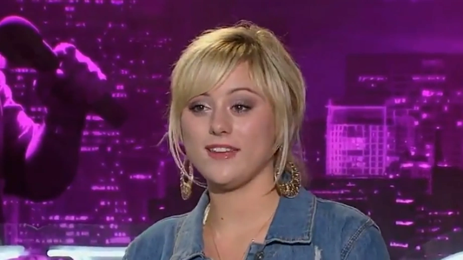 Brandy Neelly | American Idol Wiki | Fandom