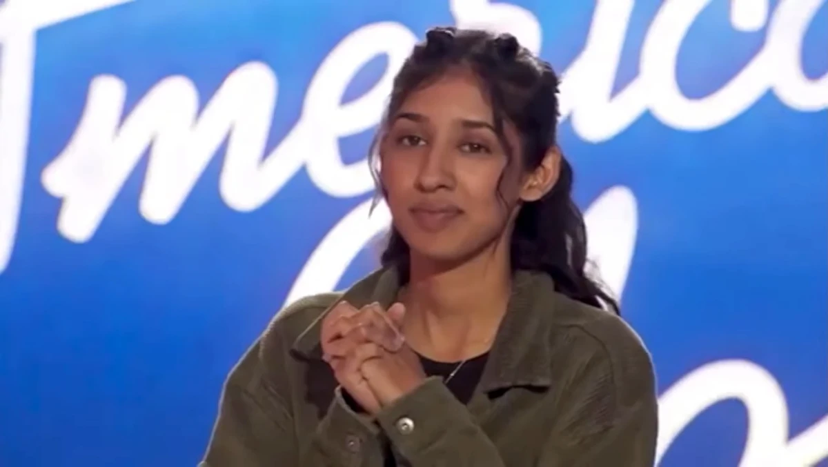 Lydia Samuel | American Idol Wiki | Fandom