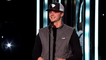 Brayden Phillips | American Idol Wiki | Fandom