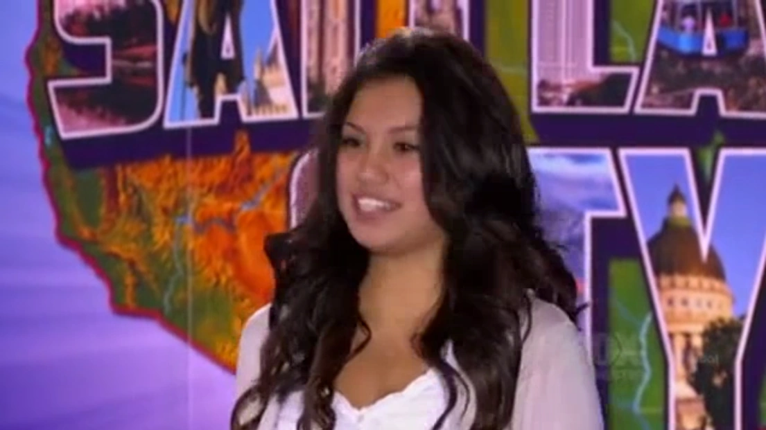 Kassandra Castaneda | American Idol Wiki | Fandom