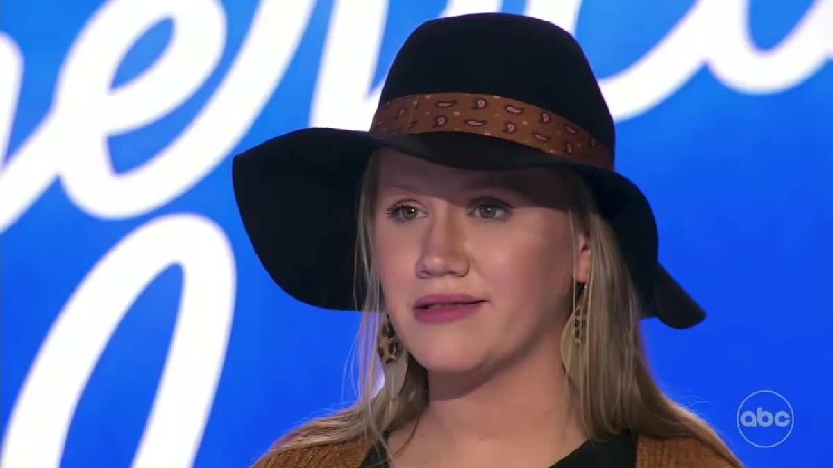 Haley Slaton | American Idol Wiki | Fandom