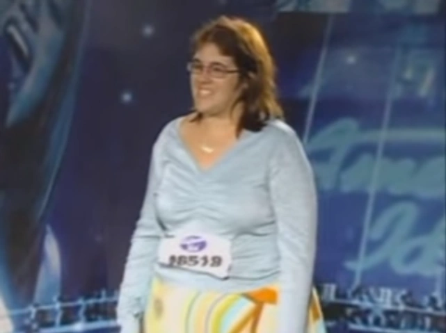 Jacqueline Roman | American Idol Wiki | Fandom