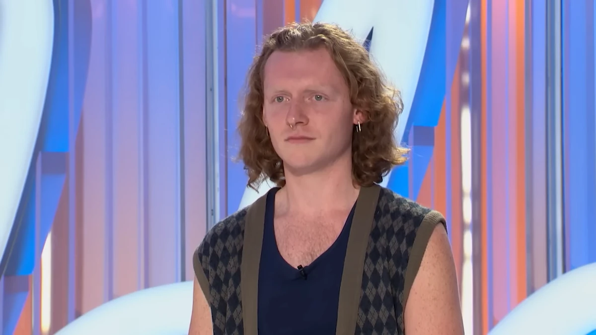 Ricky Moyer | American Idol Wiki | Fandom