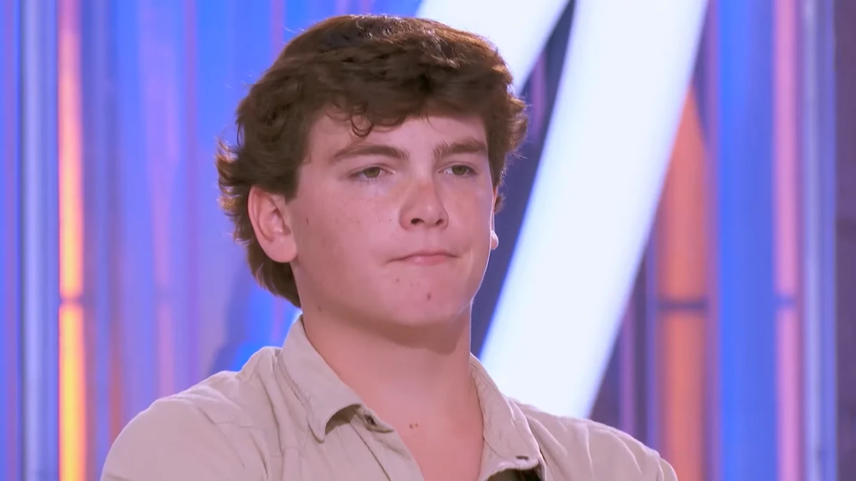 Slater Nalley | American Idol Wiki | Fandom