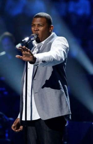 Curtis Finch, Jr./Personal | American Idol Wiki | Fandom