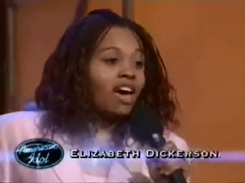 Elizabeth Dickerson | American Idol Wiki | Fandom
