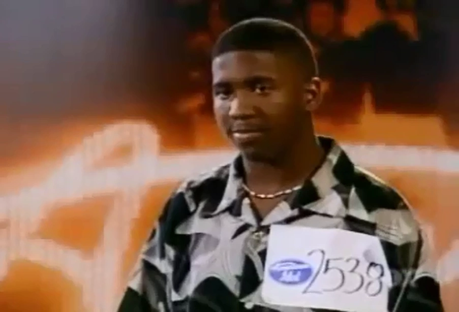 Frederick Johnson | American Idol Wiki | Fandom