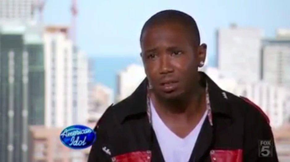 Harold Davis | American Idol Wiki | Fandom