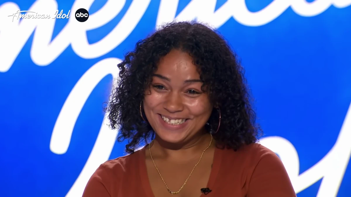 Lady K | American Idol Wiki | Fandom