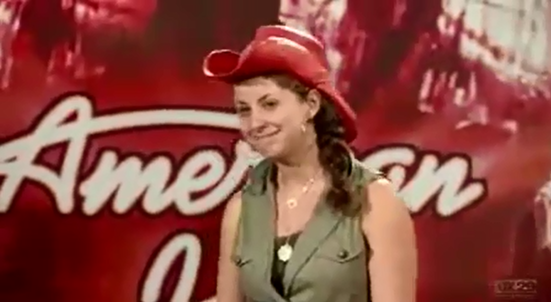 Sarah Goldberg | American Idol Wiki | Fandom