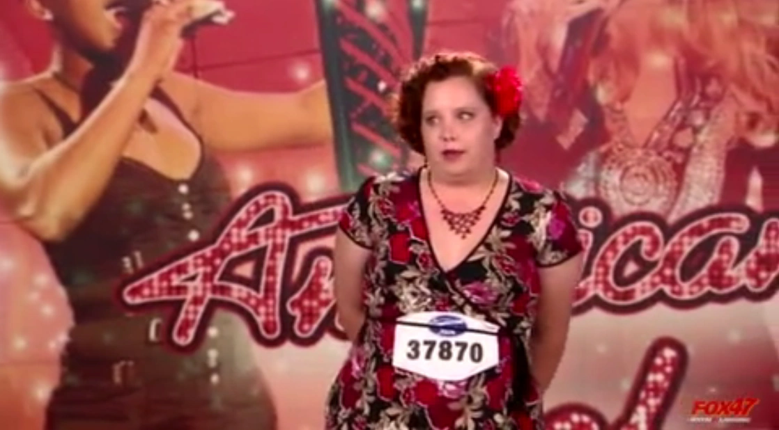 April Walsh | American Idol Wiki | Fandom