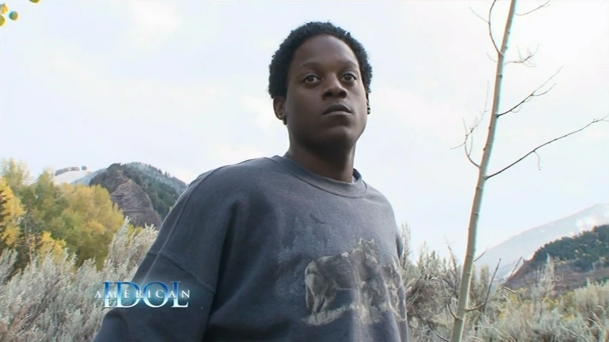 Jairon Jackson | American Idol Wiki | Fandom