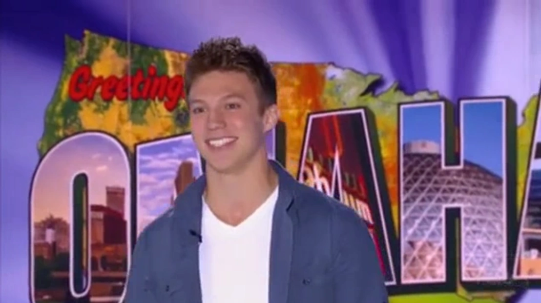 Quaid Edwards | American Idol Wiki | Fandom