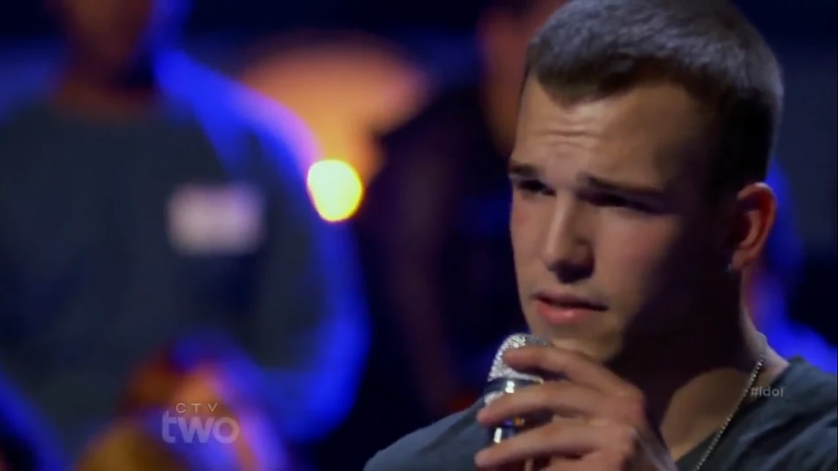 Rich LaFleur | American Idol Wiki | Fandom