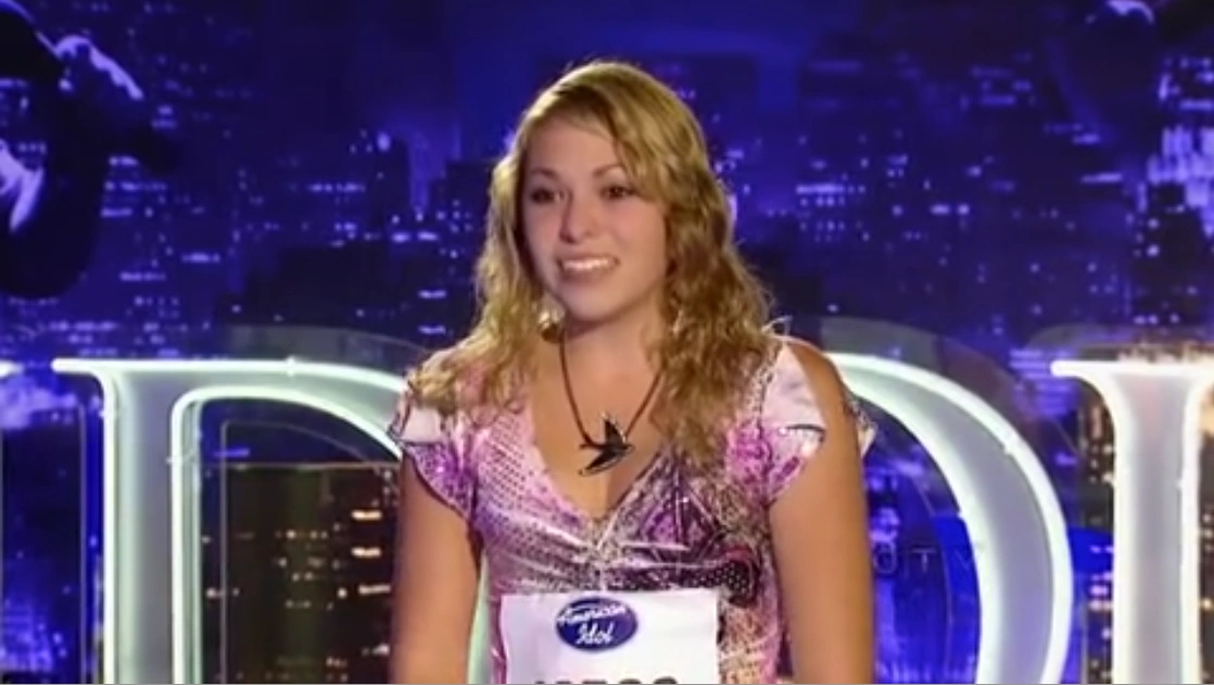Stephanie Renae | American Idol Wiki | Fandom
