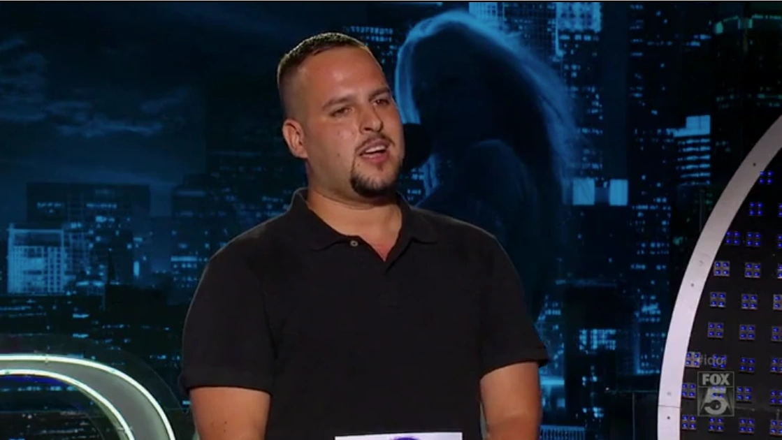 Michael Buonopane | American Idol Wiki | Fandom
