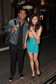 Jessica Sanchez/Personal | American Idol Wiki | Fandom