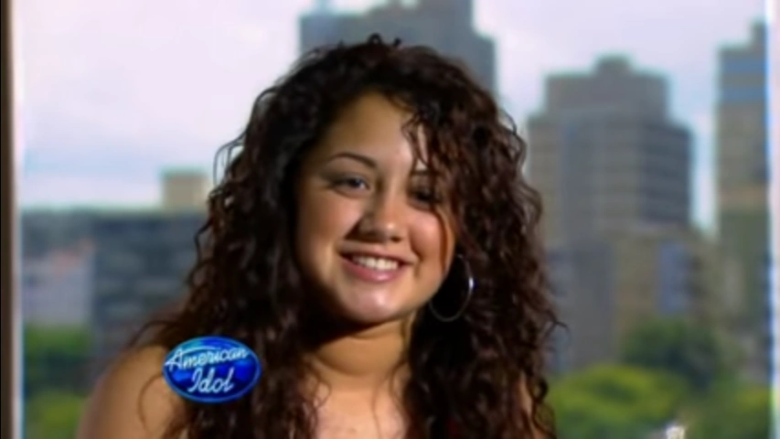 Monique Garcia Torres | American Idol Wiki | Fandom