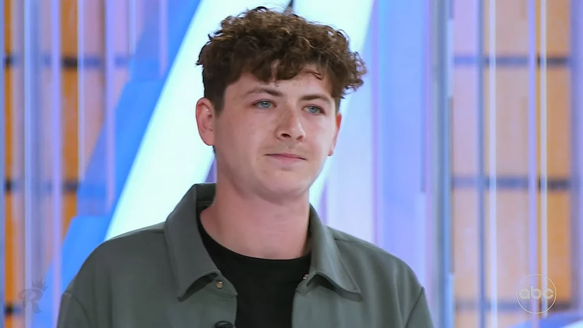 Pat Johnson | American Idol Wiki | Fandom