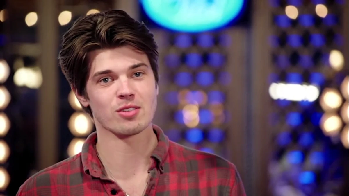 Cameron Havens | American Idol Wiki | Fandom