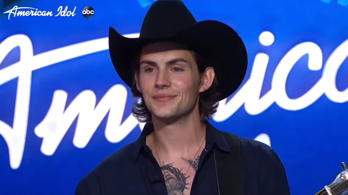 Dillon James | American Idol Wiki | Fandom