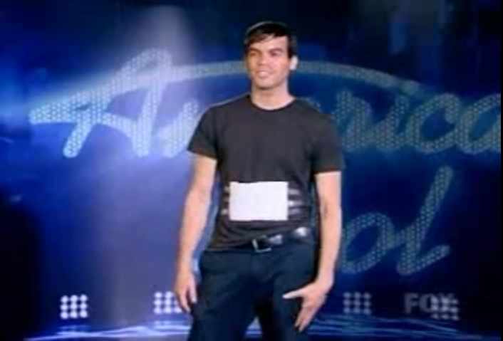 Edgar Nova | American Idol Wiki | Fandom