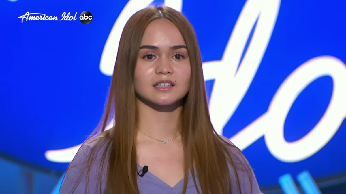 Danica Steakley | American Idol Wiki | Fandom