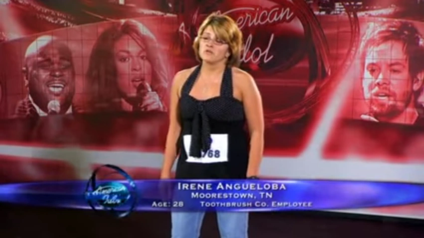 Irene Angueloba | American Idol Wiki | Fandom