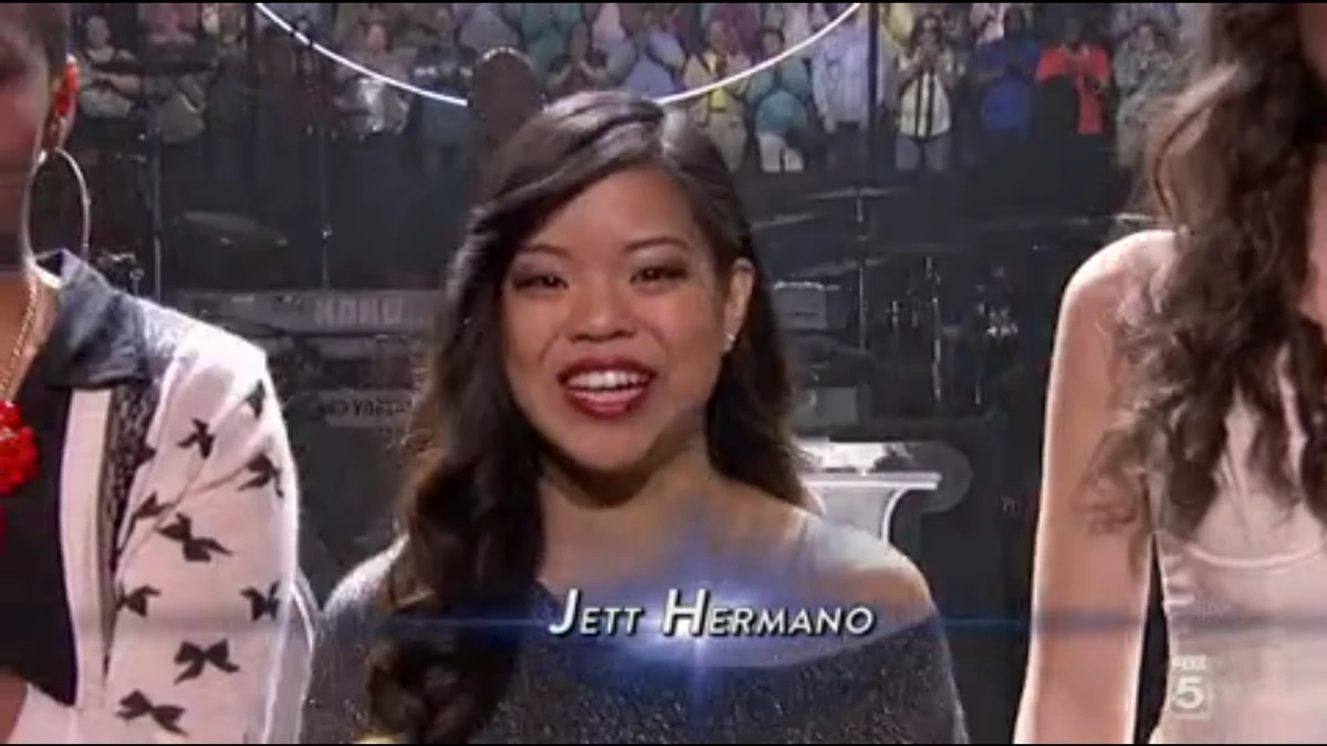 Jett Hermano | American Idol Wiki | Fandom