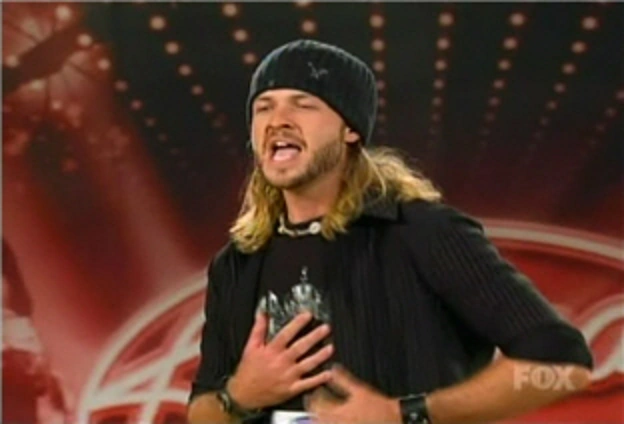 Robbie Carrico | American Idol Wiki | Fandom