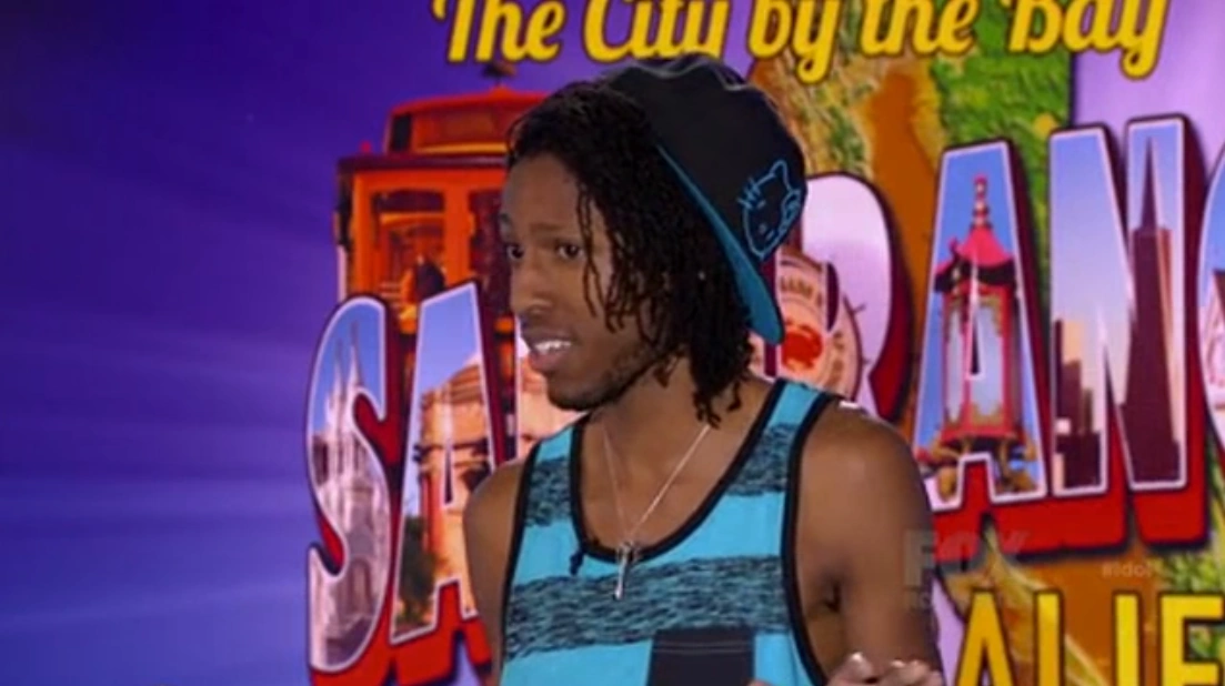 Samuel Ramsey | American Idol Wiki | Fandom