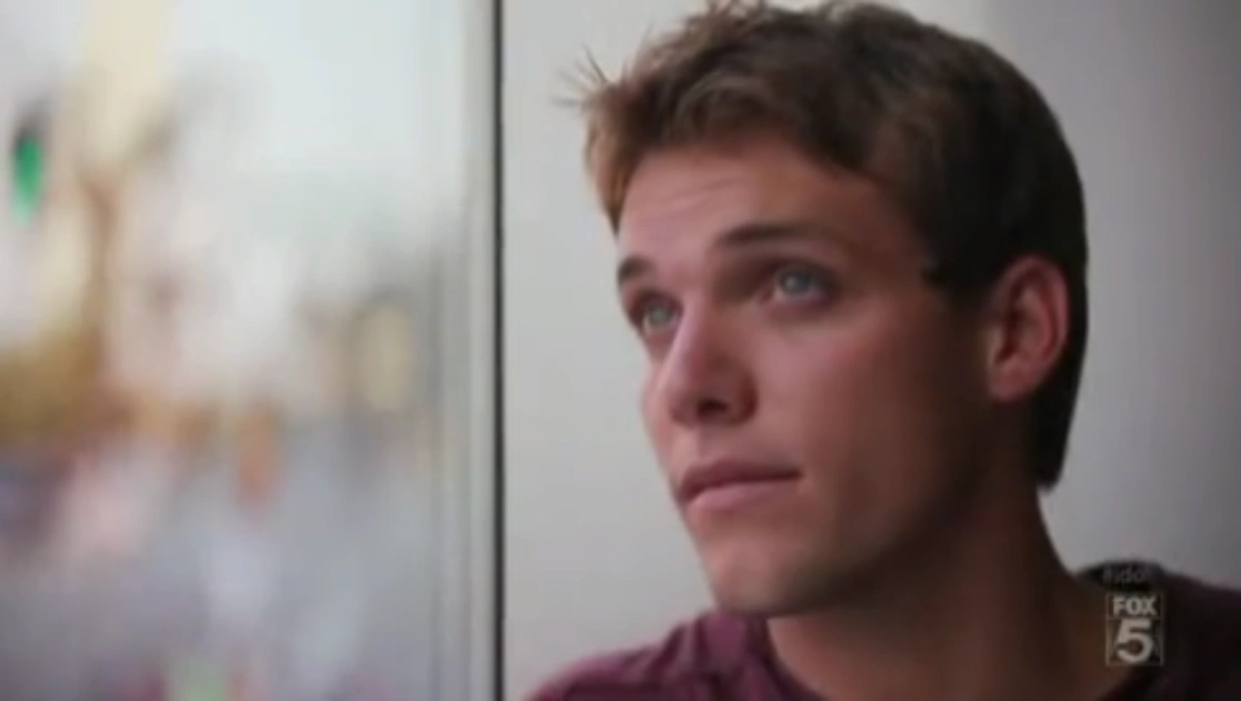 Johnny Keyser | American Idol Wiki | Fandom