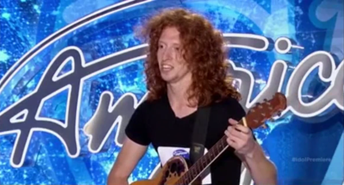 Kyle Blaine Corman | American Idol Wiki | Fandom