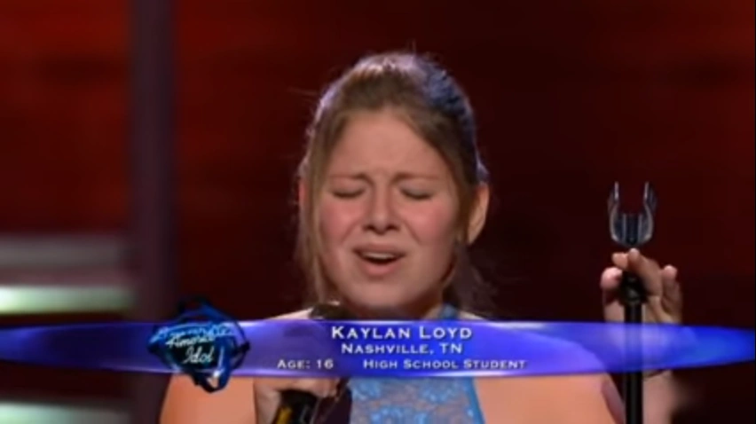 Kaylan Loyd | American Idol Wiki | Fandom
