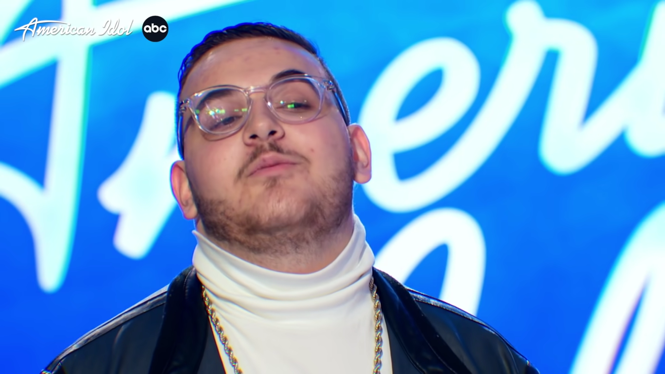 Christian Guardino | American Idol Wiki | Fandom