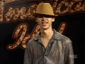 Christopher Huang | American Idol Wiki | Fandom