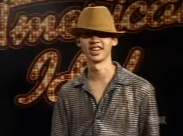 Christopher Huang | American Idol Wiki | Fandom