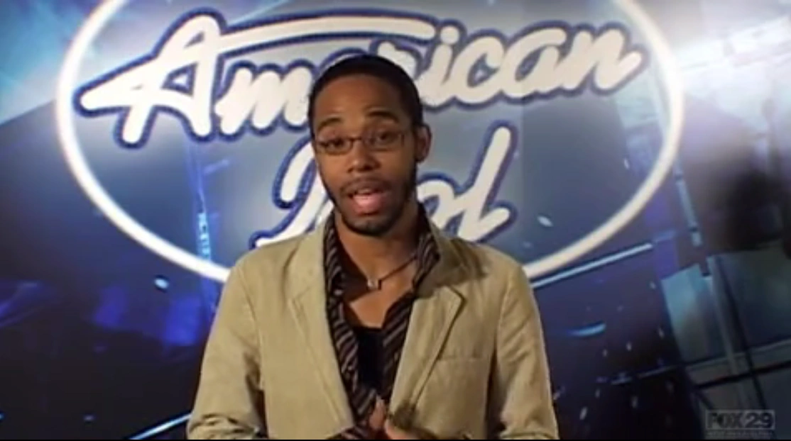 Charles Berry | American Idol Wiki | Fandom